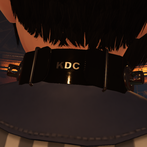 KDC - Kyrah Design Concept